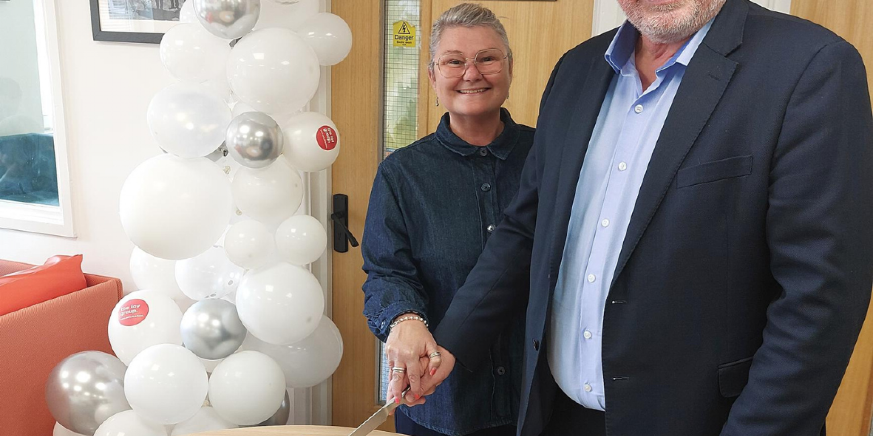 The LCV Group Blog | the lcv group celebrates 25th anniversary mileston ...