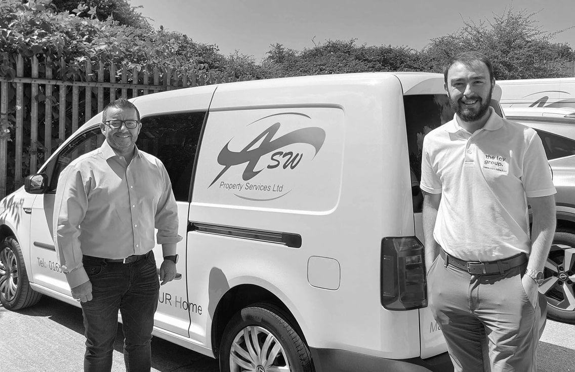 About Us | THE LCV GROUP