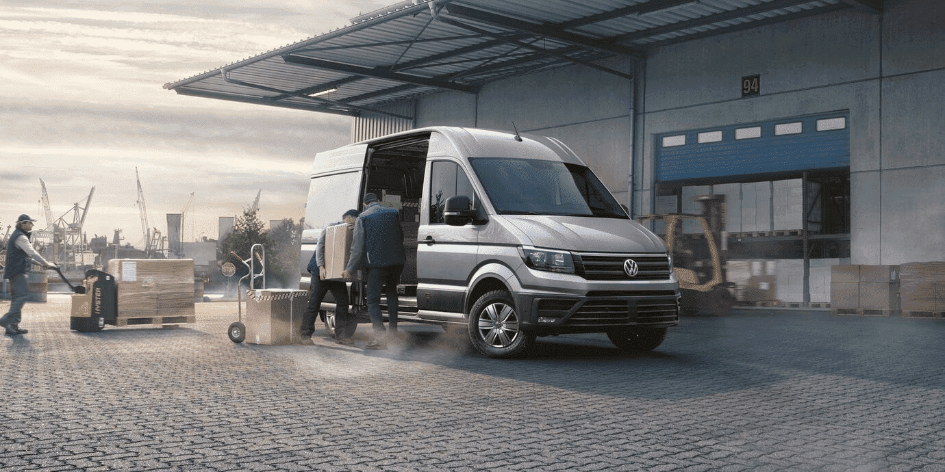 Van Leasing & Car Leasing Experts | The LCV Group - Your Trusted Partner