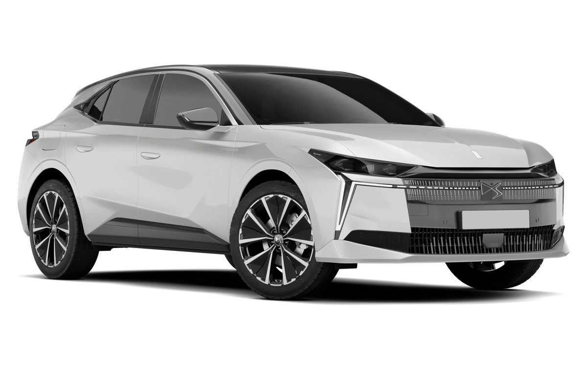 DS Car Lease Deals | THE LCV GROUP