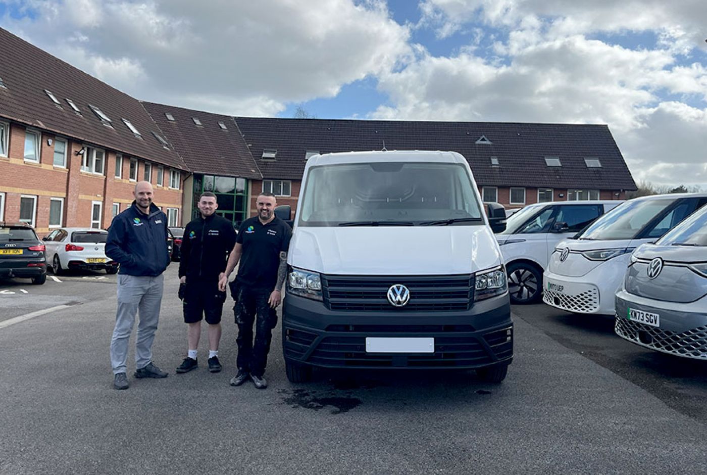 The LCV Group Blog | All the latest Van, Car & industry leasing news ...