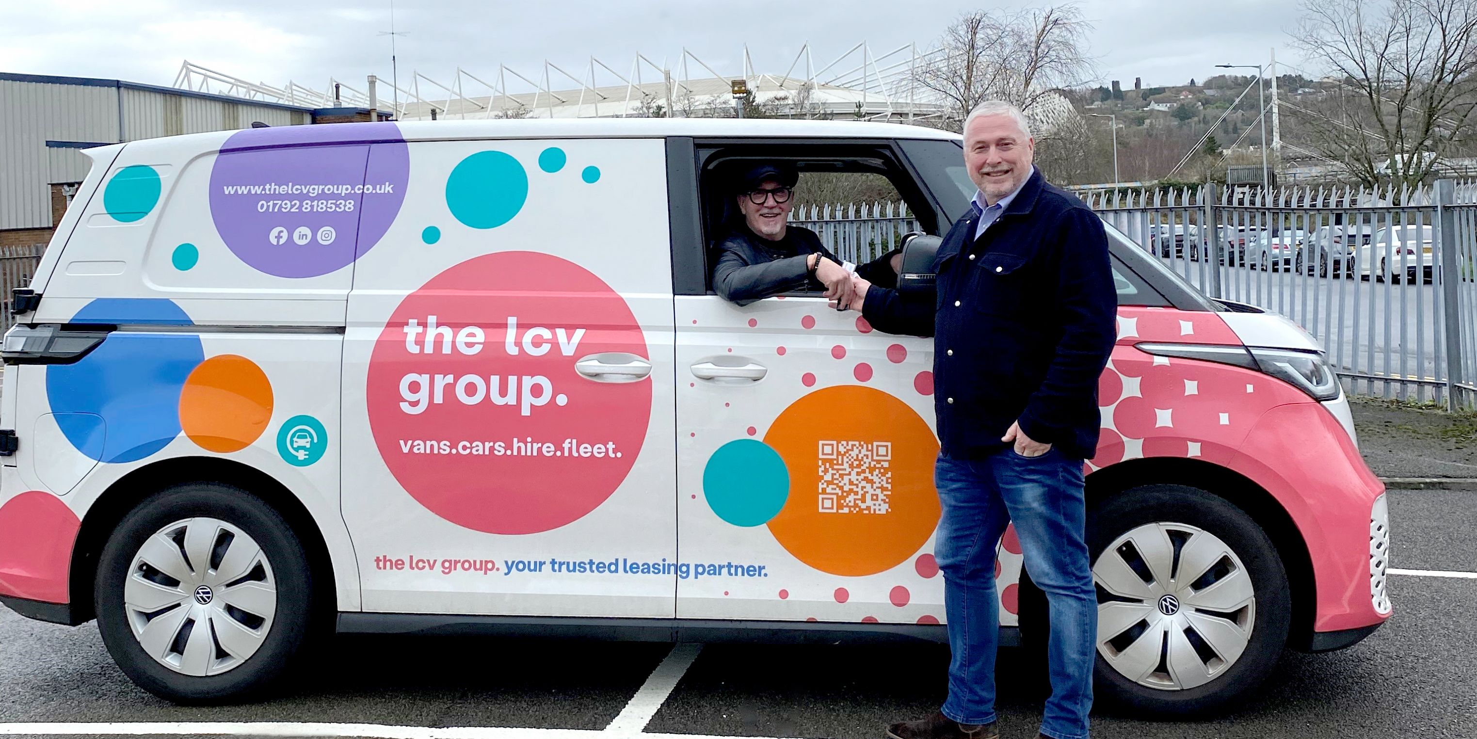 The lcv group helps Welsh musicians take the Land of Song to London ...
