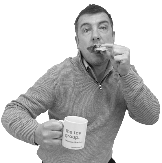 About Us | THE LCV GROUP