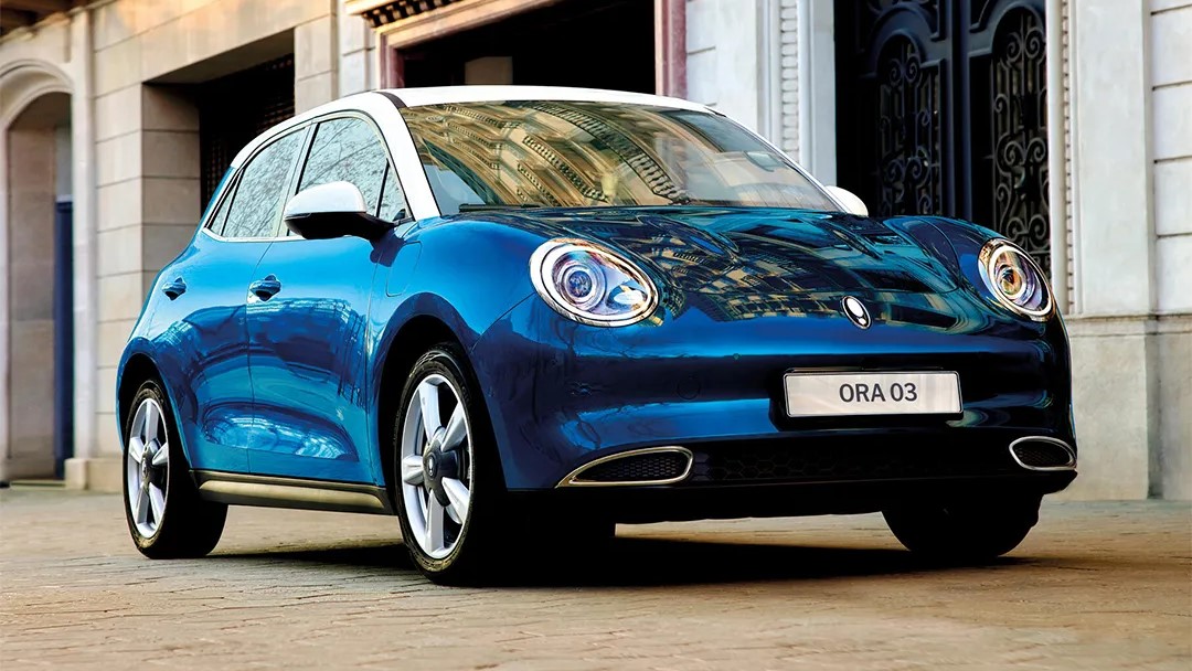 Browse Car Leasing Offers | THE LCV GROUP