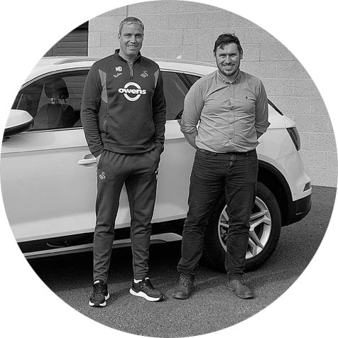 About Us | THE LCV GROUP