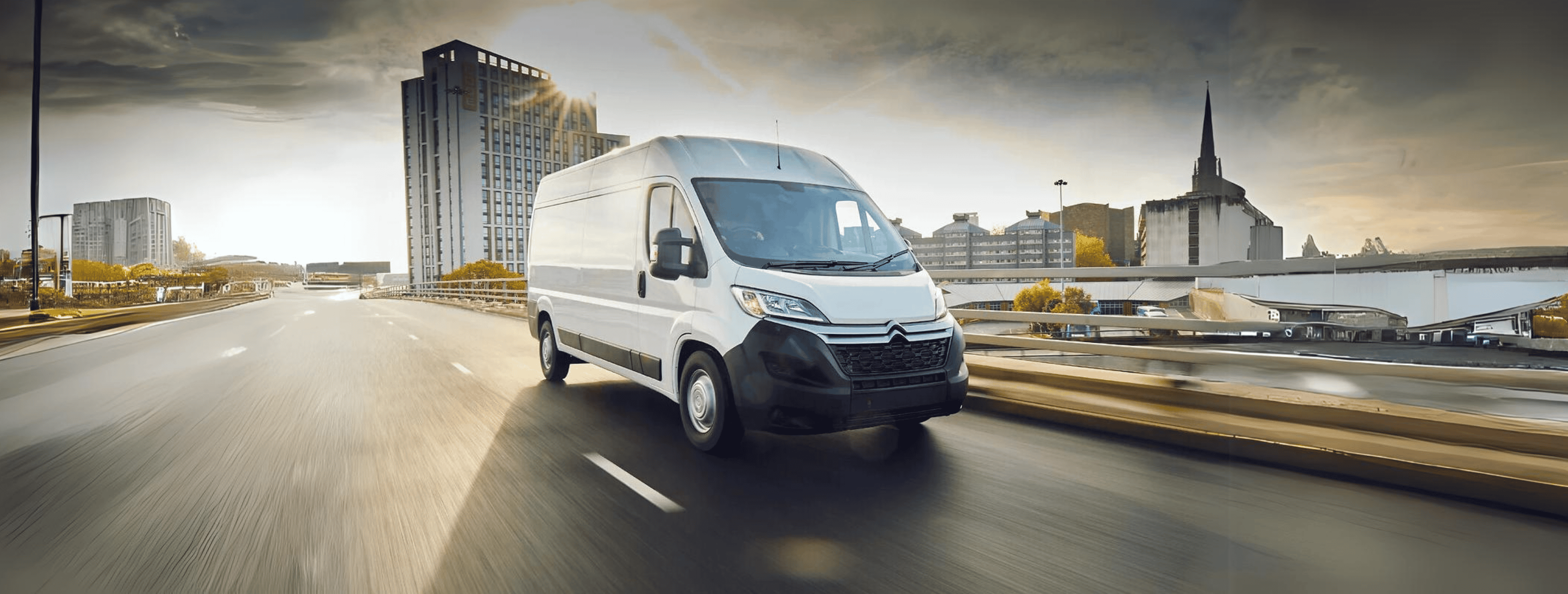 LCV Leasing & Car Leasing Experts | The LCV Group - Your Trusted Partner