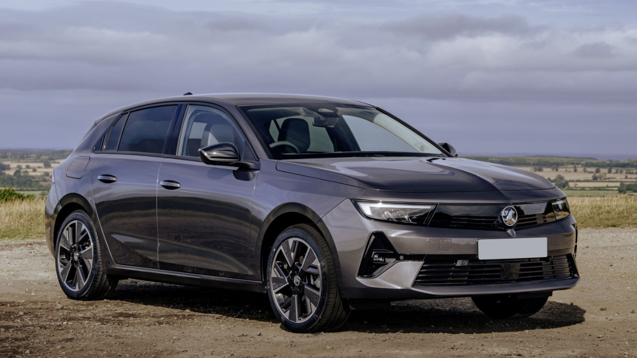 VAUXHALL Car Lease Deals | THE LCV GROUP
