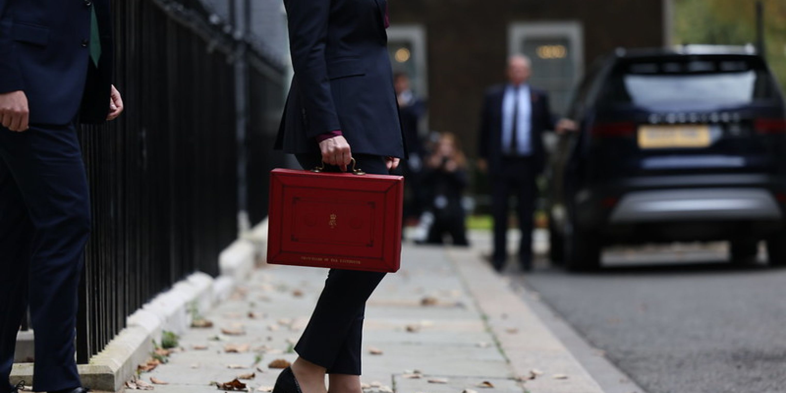 Labour’s first Autumn Budget 2024: Key impacts on motorists, fleet ...