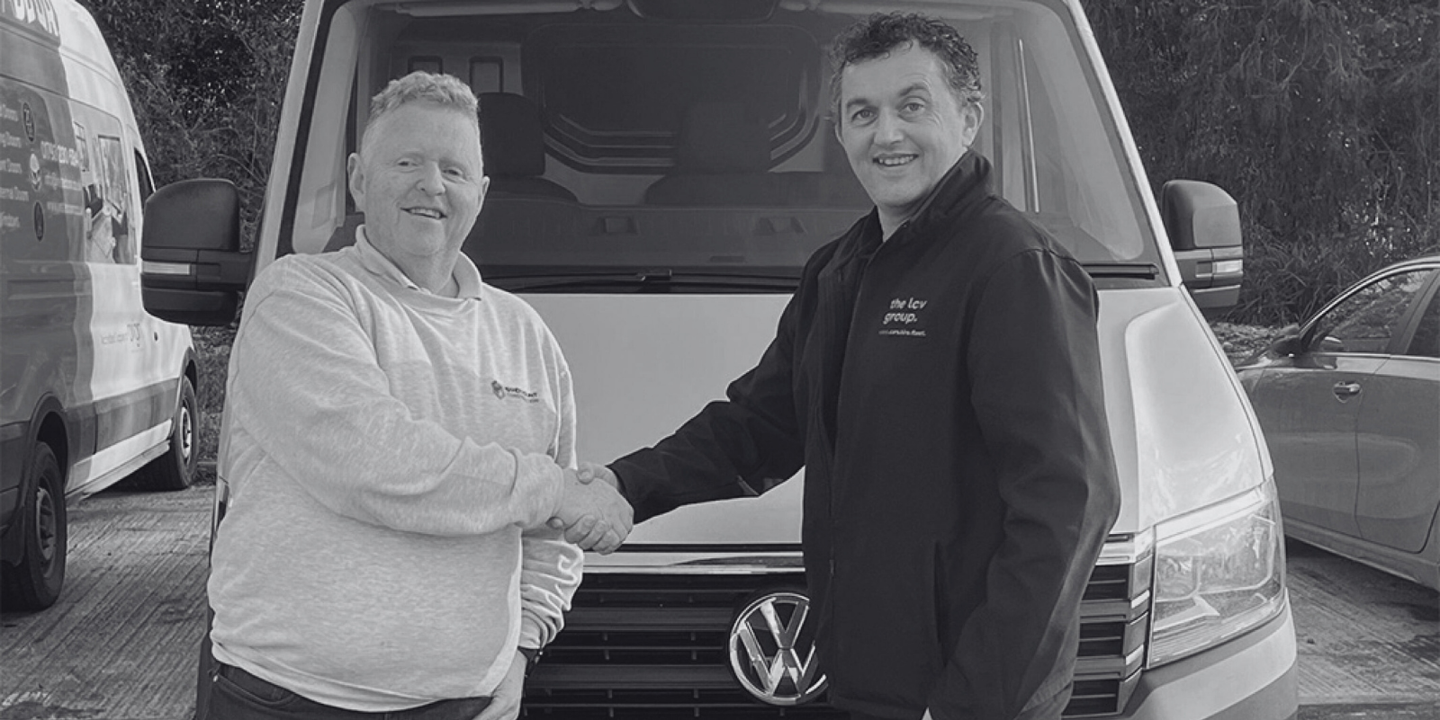 About Us | THE LCV GROUP