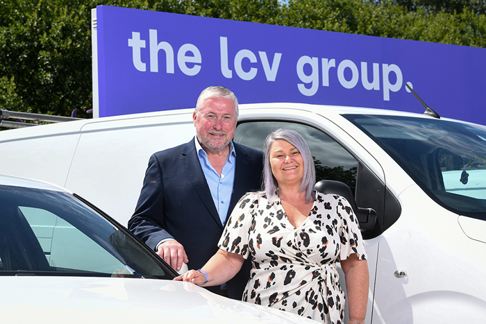 Low Cost Vans announces major rebrand and expansion | THE LCV GROUP