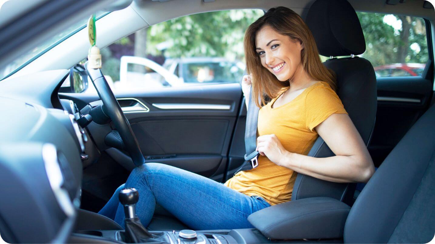 Fleet Maintenance | THE LCV GROUP