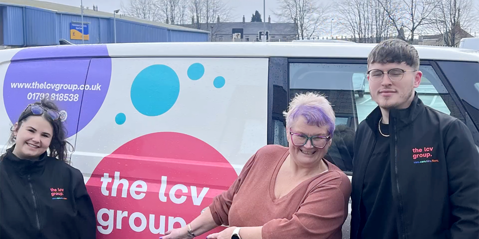 Everyone Deserves an Easter | THE LCV GROUP