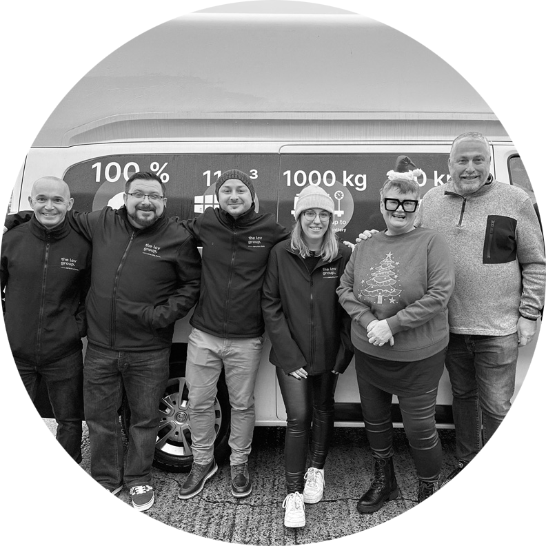 About Us | THE LCV GROUP