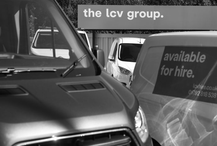 Guides | THE LCV GROUP