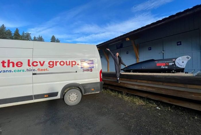 The LCV Group Blog | All the latest Van, Car & industry leasing news ...