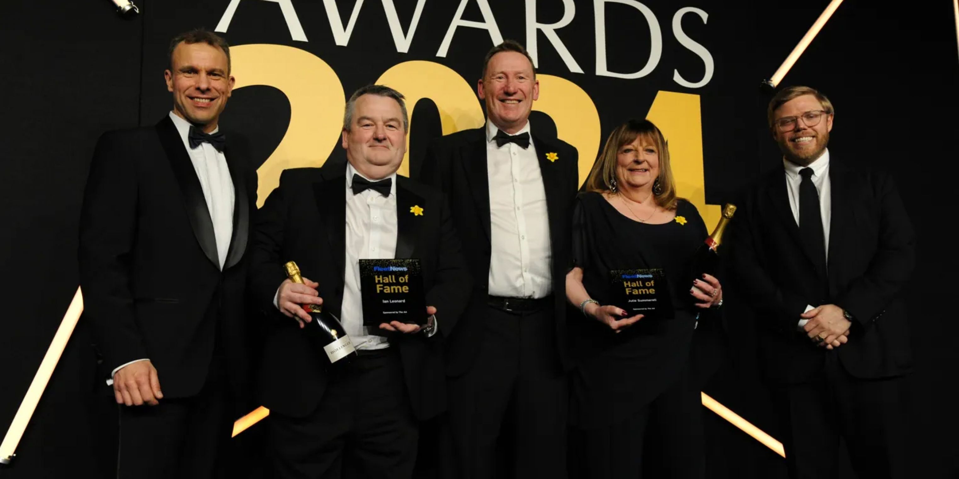 The lcv group’s Julie Summerell enters Hall of Fame | THE LCV GROUP