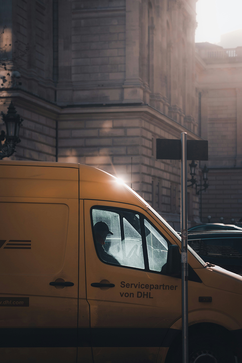 Money saving tips: Save money while driving your van | THE LCV GROUP