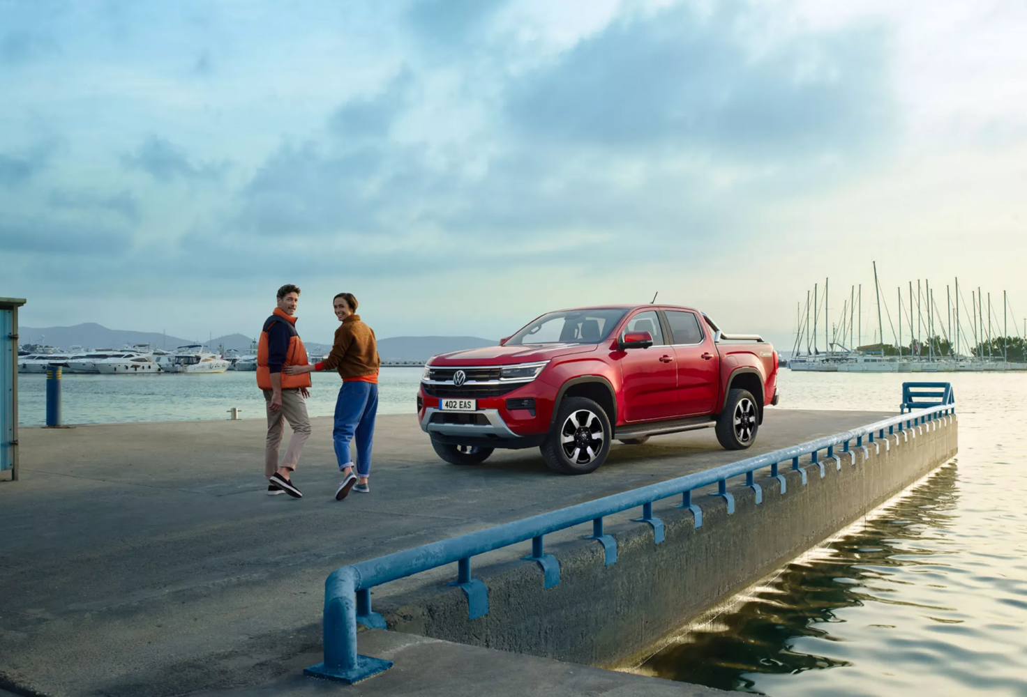 BYD Car Lease Deals | THE LCV GROUP