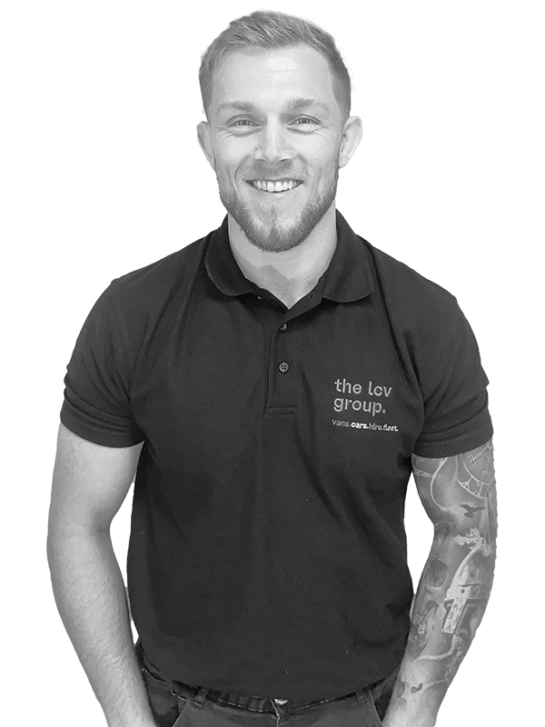 About Us | THE LCV GROUP