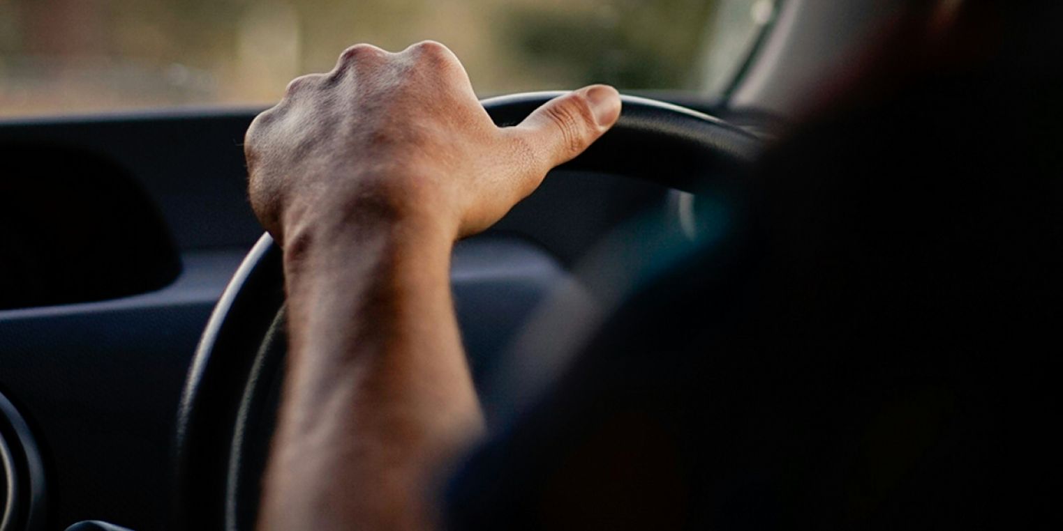 Expert Advice for Van Drivers from Van Drivers: Top tips for safe ...