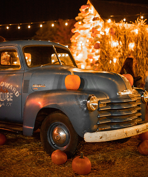 Driving Safely at Halloween: 8 Top Tips for a Spooktacular Night | THE ...