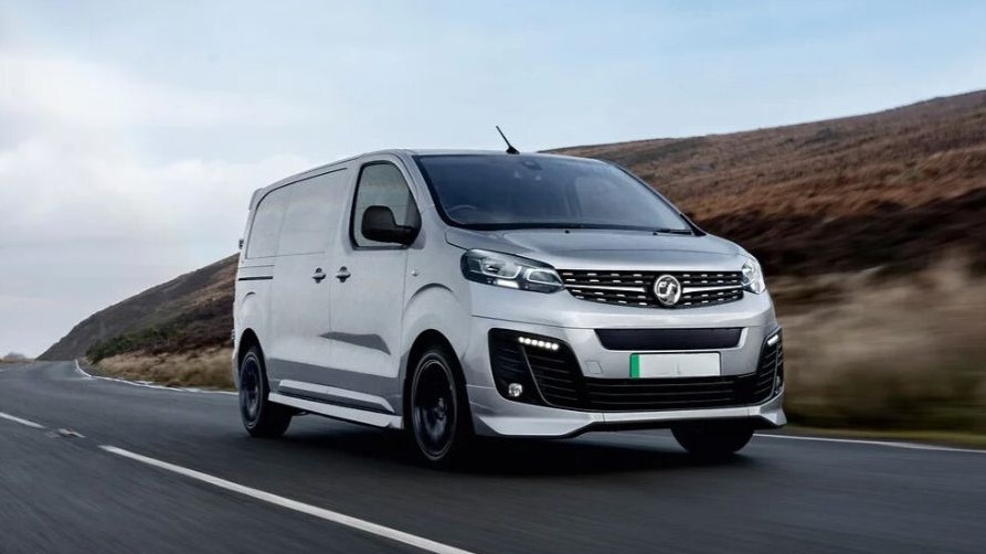 VAUXHALL Car Lease Deals | THE LCV GROUP